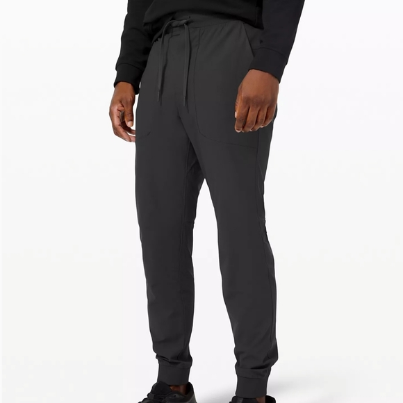 lululemon athletica | Pants | Lululemon Abc Jogger | Poshmark